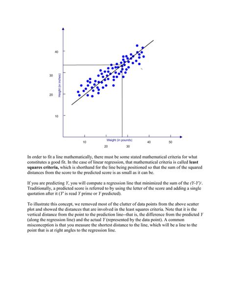 Basics Of Statistical Notation Pdf