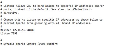 moodle apache not starting no listening sockets available stack