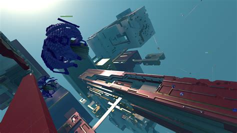 Avoyd Voxel Editor Renderer And Game