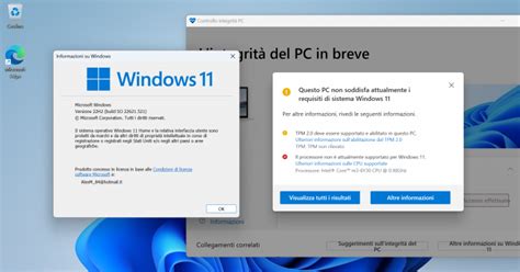 No Microsoft Non Blocca L Aggiornamento Windows H Senza Requisiti