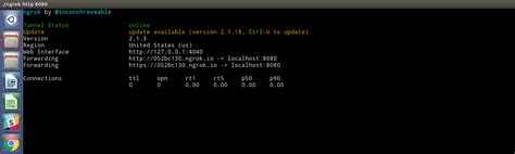 Javascript How To Get Access To Webpack Dev Server From Devices In Local Network Stack Overflow
