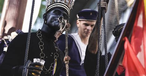 La Ducasse Dath Retirée De La Liste Du Patrimoine De Lunesco