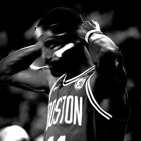Kyrie Irving Pfp Profilbilder Nba Basketball