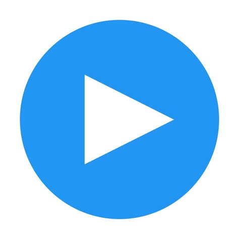 Play Button Svg Icons Logos Symbols Free Download Png Svg