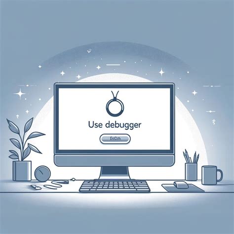 justin b on linkedin 🔍 level up your debugging technique fellow