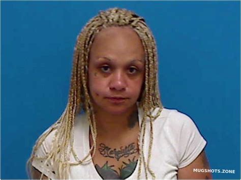 Gibbs Melea Dawn 06 29 2023 Catawba County Mugshots Zone