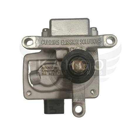 Oem Detroit Metering Device Diesel Exhaust Fluid Dde Ea0001407439