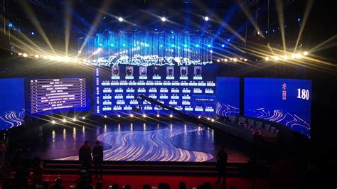 天津知识竞赛抢答器计分器答题器设备 哔哩哔哩