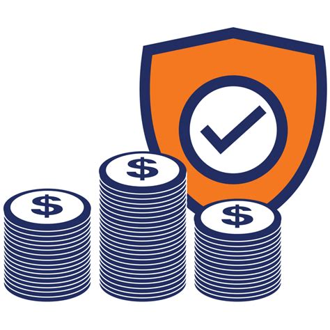 Money Saving Icon Design 25866799 Png