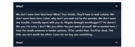 23 Engaging And Dynamic Tailwind Accordions