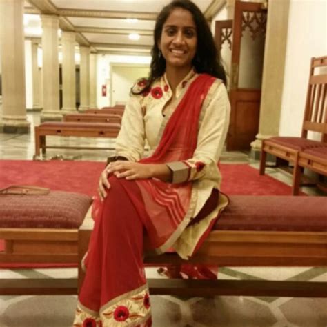 Udaya Sree Datla Graduate Assistant Phd In Translational Biology Medicine And Health