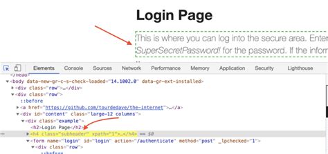 How To Find Elements In Selenium All Tactics