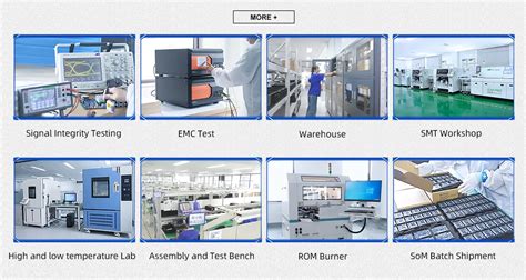 Company Overview Baoding Forlinx Embedded Technology Co Ltd