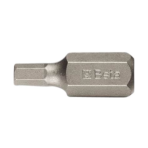 Inbus Bits Beta Tools Laagsteprijsgarantie 24mx Be