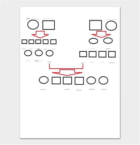 19 Editable Genogram Templates Symbols MS Word PowerPoint