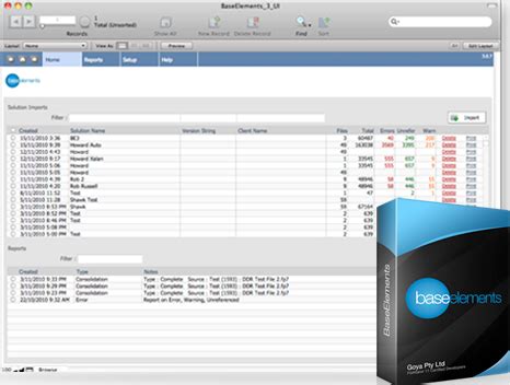 Plugin Updates JSON Dialogs PUT And Sort Goya Pty Ltd
