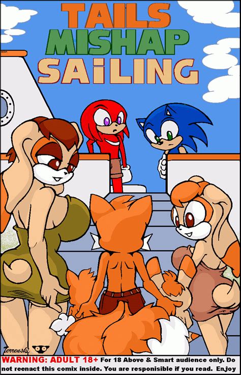 Tails Mishap Sailing Multporn Comics Hentai Manga Tails Mishap Sailing Multporn Comics Hentai Manga