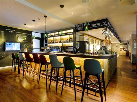 Hotel Mercure Muenchen City Center Munich