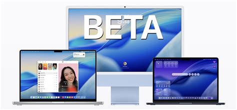 macos tahoe 26 beta 1 available to download now