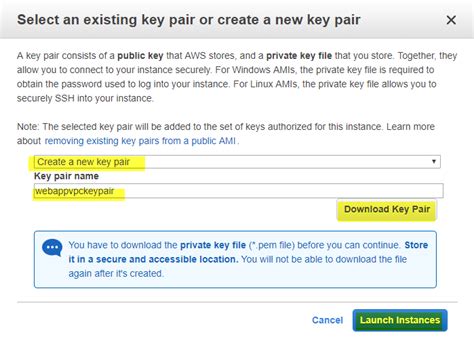 aspiring architect aws vpc basics how to configure security using subnets