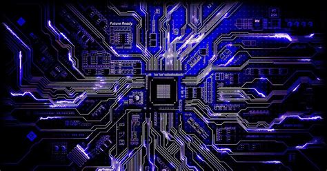 Jenis Jenis Bus System Utama Yang Ada Di Dalam Komputer