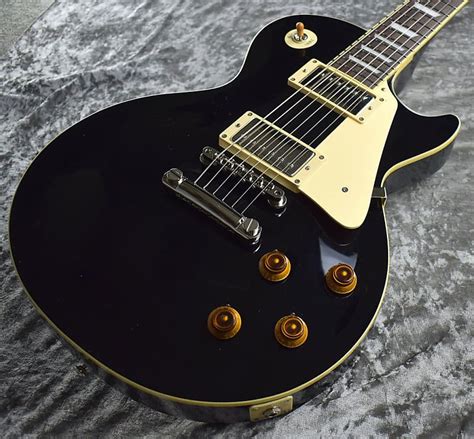 Tokai Ls140 Bb S N2247183 [4 69kg] [maid In Japan] Reverb France