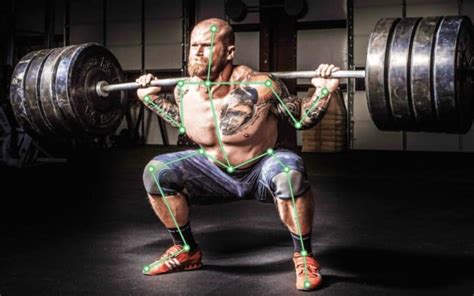 Create Facial Recognition Ai Segment Pose Estimation By Headsandhands Fiverr