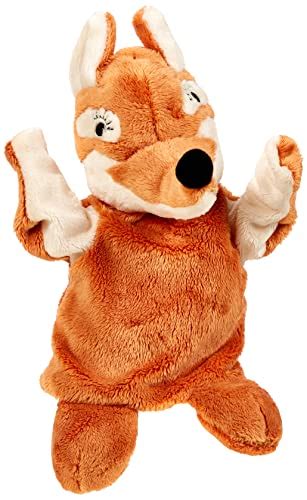 Die Beliebtesten Handpuppen Vom Fuchs In 2025 Für Puppen And Kasperletheater