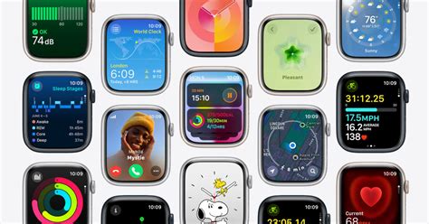 Watchos 10 Which Apple Watch Gets The Update Iphone Wired