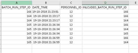 Sql Calculate Running Total And Running Total Details Stack Overflow
