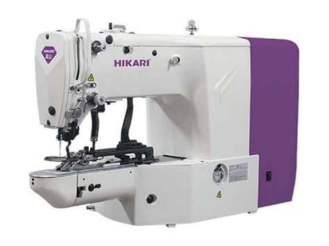 Suit Sewing Machine Manufacturer Hikari