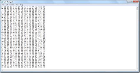 How To Convert Group Of Numbers In Text File Into Matrix Array Stack
