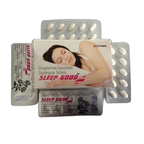 Doxylamine Succinate Doxylamine Succinate Tablets Latest Price Manufacturers Suppliers