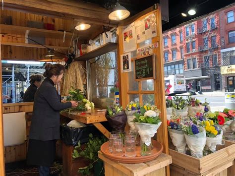 10 Best Florists In Nyc For Valentines Day Flowers This Year