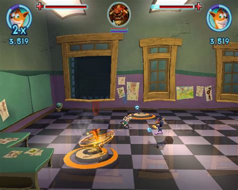 Crash Bandicoot Mind Over Mutant News Guides Walkthrough Screenshots And Reviews