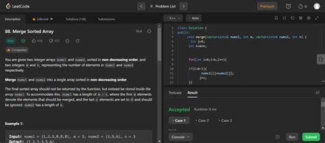 Codingchallenge Leetcode2023 Leetcode Sujith M