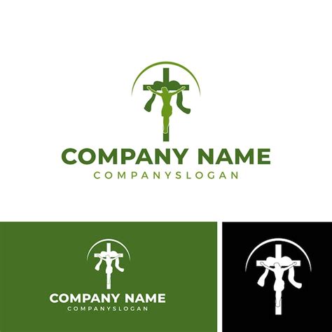 Premium Vector Male Matrix Logo Design