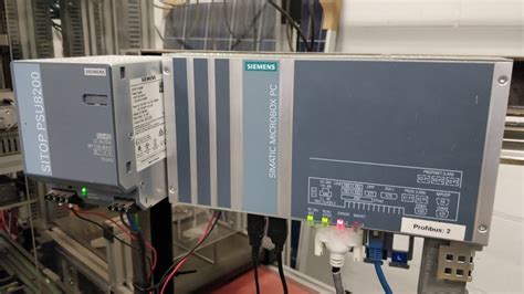 Анализ и устранение ошибки F8501 в приводах Sinamics от Siemens