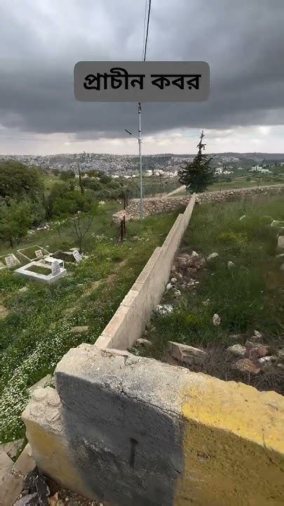 প্রাচীন কবরস্থান।💚💚💚 Youtube