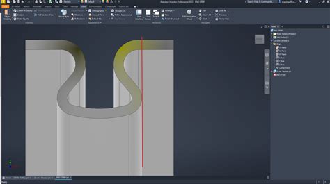 solved unable to make plane tangent autodesk community