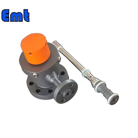 Retractable Injection Quill Emt Uae