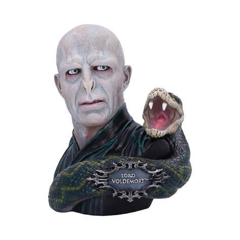 Harry Potter Lord Voldemort Bust Nemesis Now Wholesale Tware