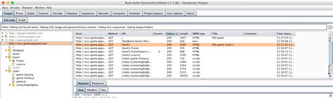 Burp Suite For Beginners Part 1 Setup And Targetproxy Tools