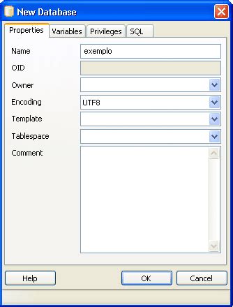 Manipular PostgreSQL sem Fazer Uso de Comandos SQL ClickGeo Cursos e Treinamentos em Produção