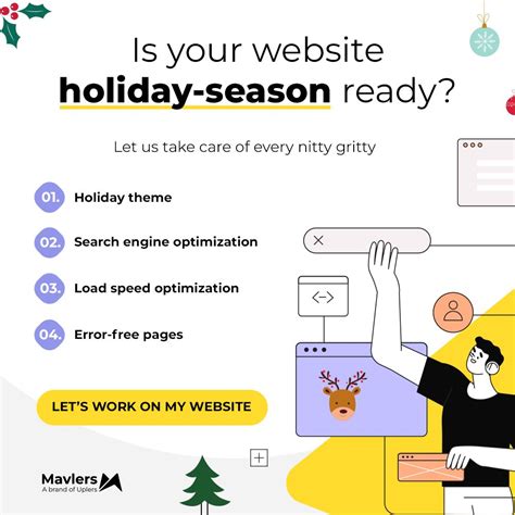 Niharika Agrawal On Linkedin Websiteoptimization Holidayseason Digitalpresence Mavlers