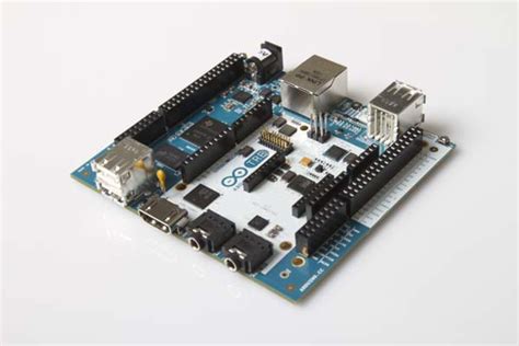 Breaking News Arduino Tre Powered By Texas Instruments Sitara