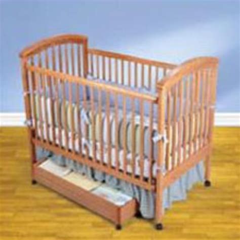 Simplicity Crib Recall