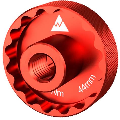 Wheels Manufacturing Praxis Thin Flange Socket Rubber Soul Bicycles