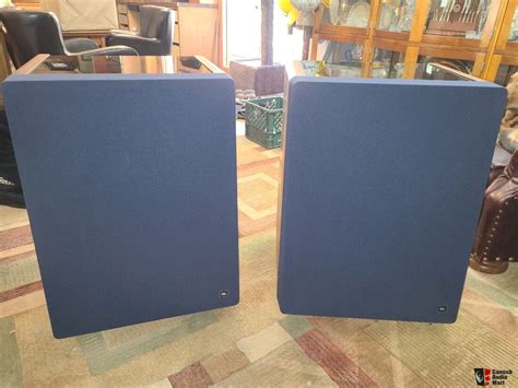 JBL Model L Speakers Photo US Audio Mart JBL Model L Speakers Photo US Audio Mart