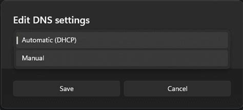 How To Enforce DNS Settings On Windows Tech Lockdown
